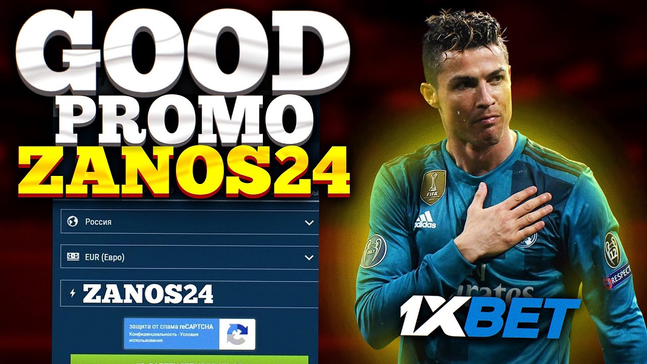 Free promo code 1XBET . Bonus up to 520$ for registration. PROMO CODE ...