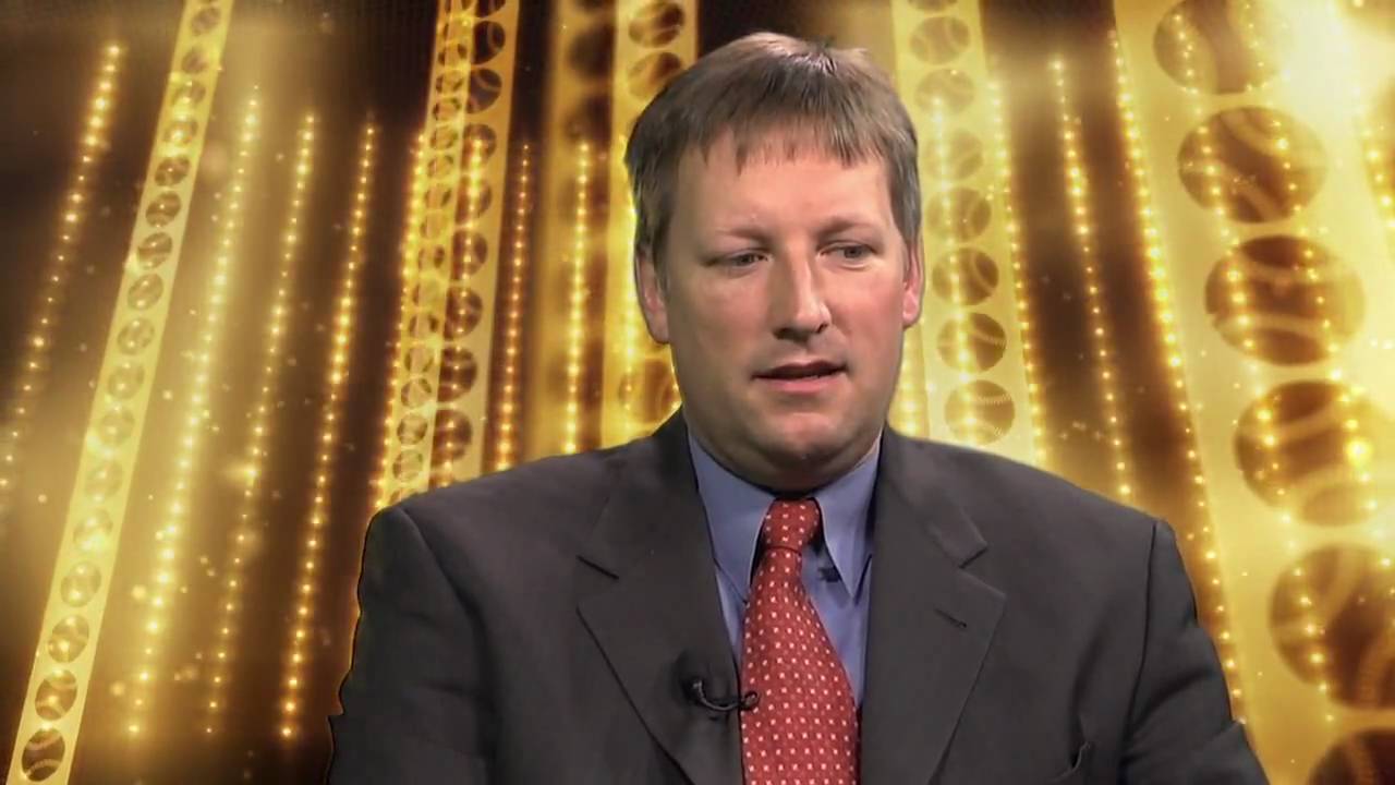 Brooks Boyer on MLB Network's reality TV stars, The Chicago White Sox ...