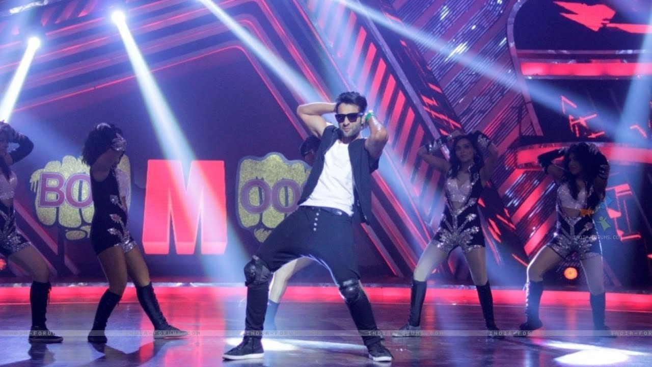 Boogie Woogie Grand Finale Best Dance Performance By Jackky Bhagnani ...