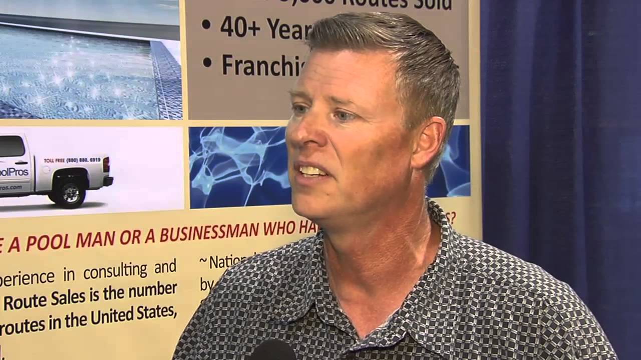National Pool Route Sales business opportunities, how to start a pool ...