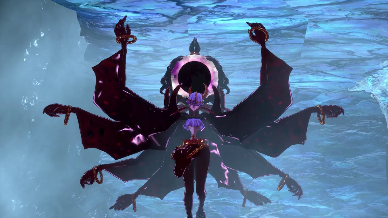 Bloodstained: Ritual of the Night - 28 (Windows) - YouTube