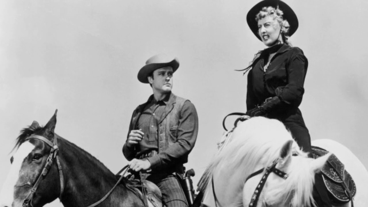 SAMUEL FULLER FILMS - YouTube