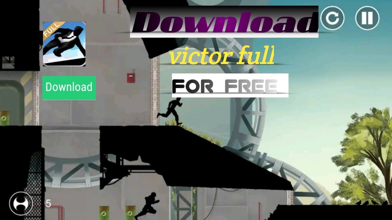 how to download victor full for free in android.download victor full ...