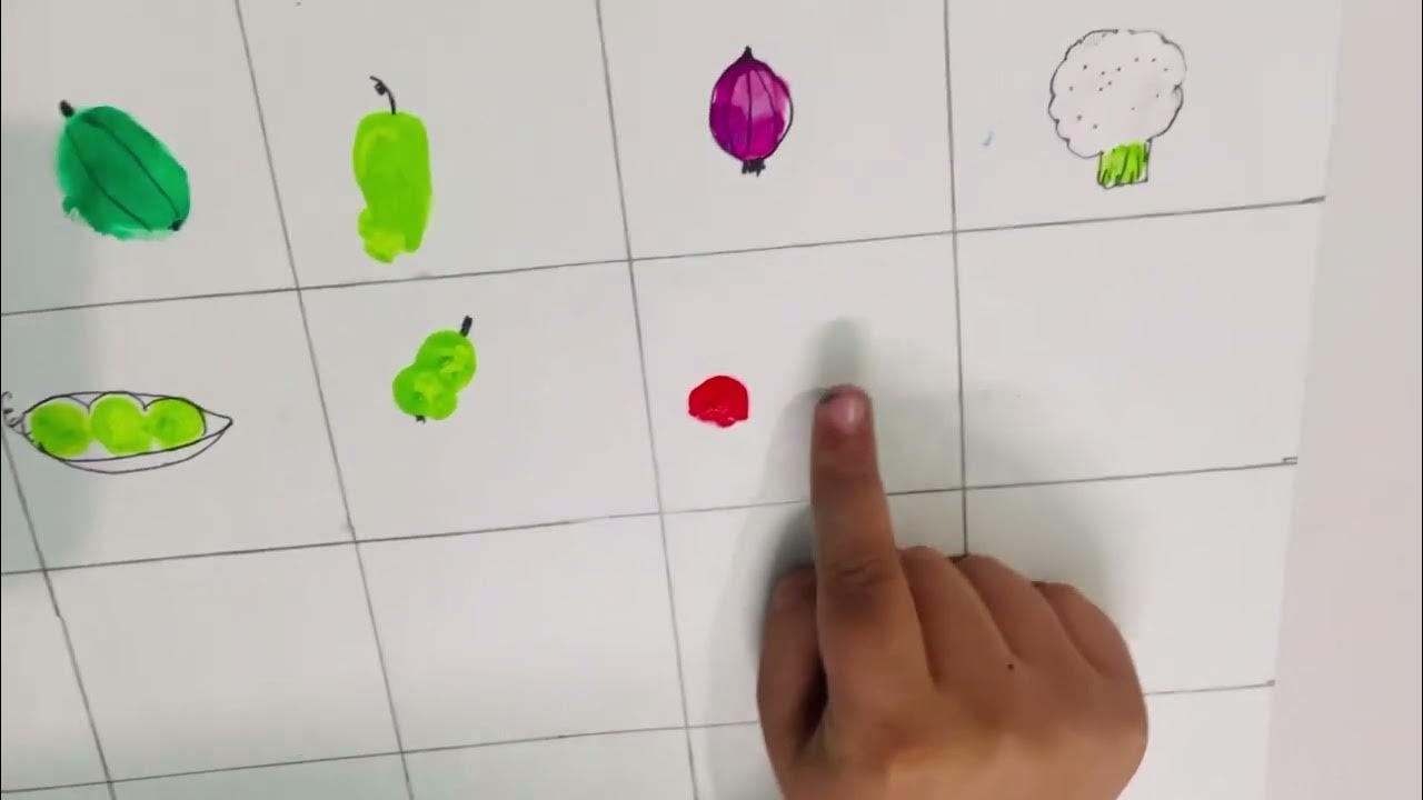 Ideas for summer activities for kids 😎#funlearning #fingerprint # ...
