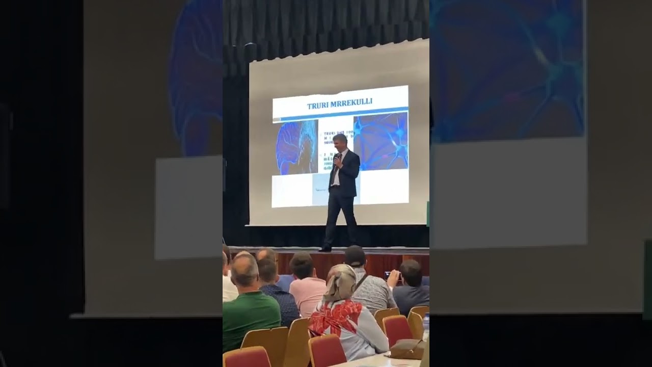 Dr.Musa Musai - YouTube