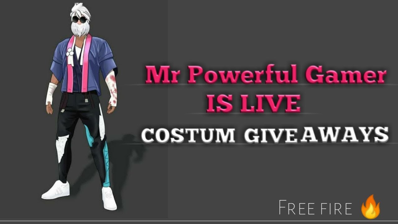 Ff Live, Freefirelive, Classic Custom Giveaway, Solo Full Map - YouTube