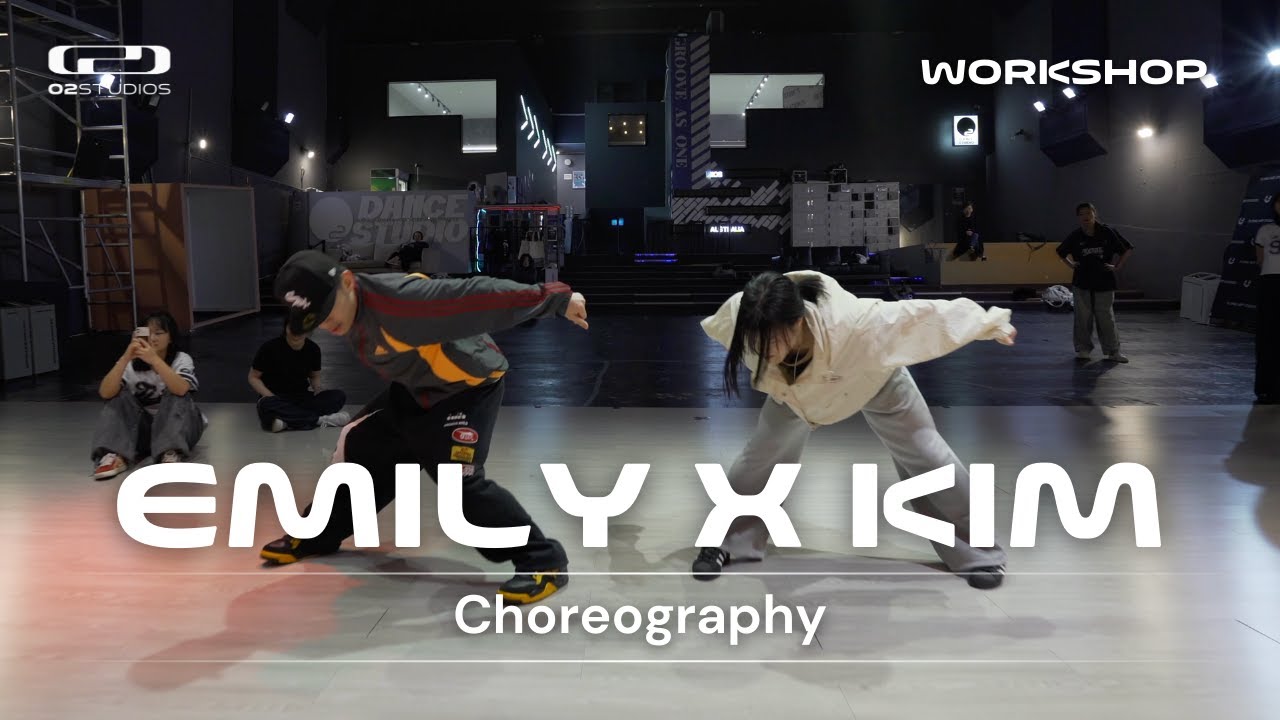 MOJO JOJO - Playboi Carti | EMILY X KIM KWANG WORKSHOP | O2 STUDIOS ...