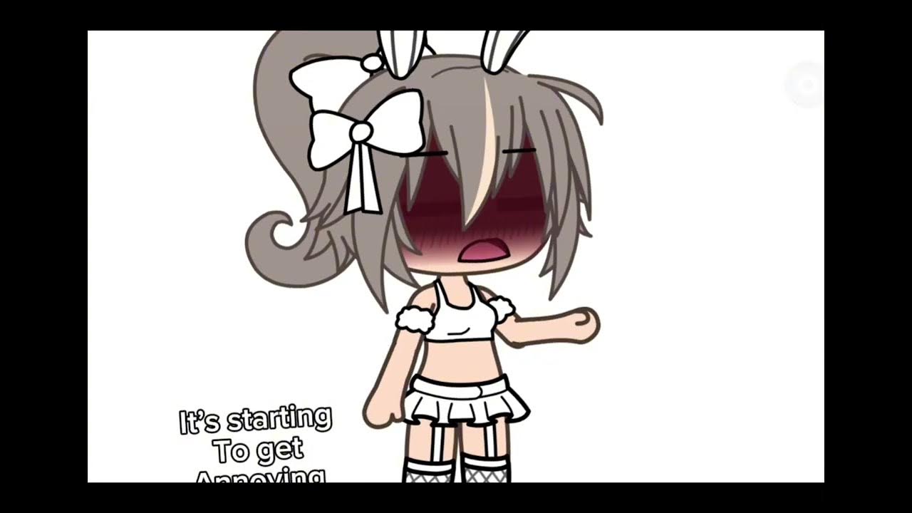Stop Hating On Gacha Heat Youtube