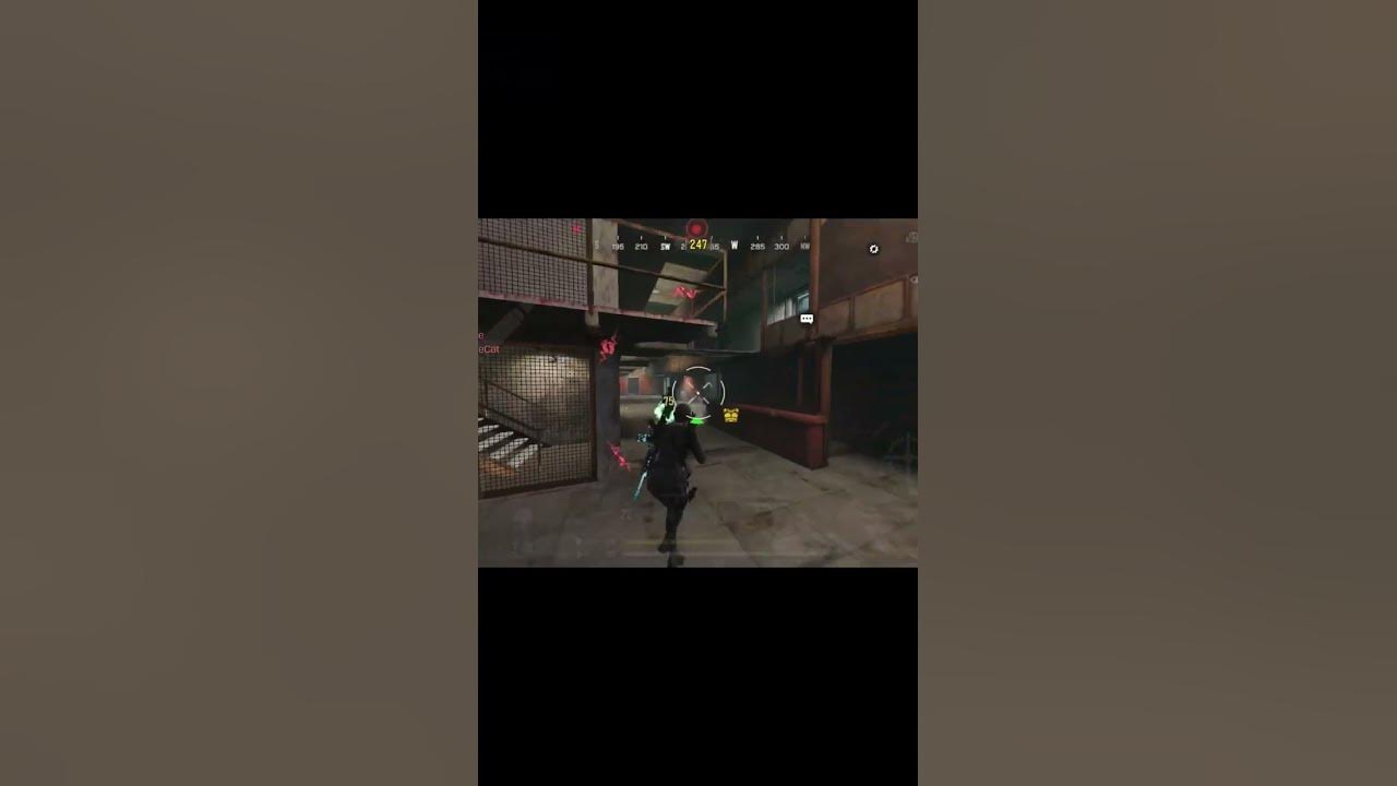 Tactical 1v3 In Call Of Duty Mobile Codm Callofduty Codmobile Codmbr