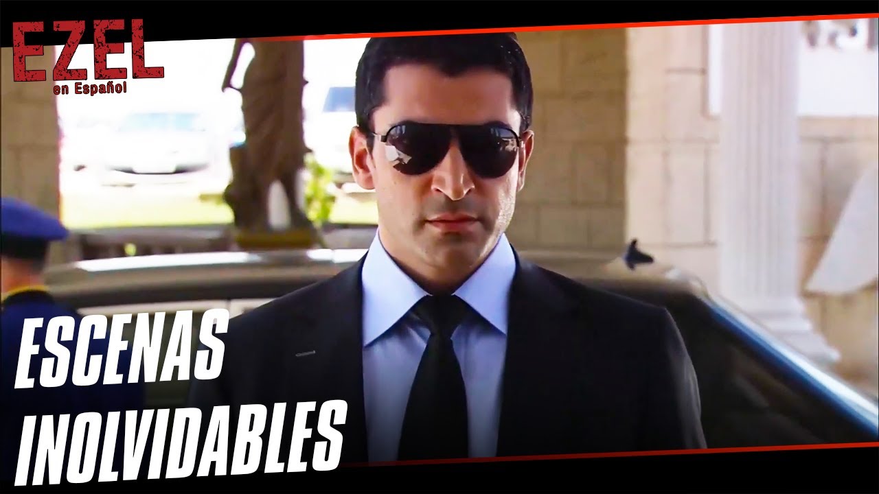 Escenas Inolvidables - Ezel En Español - YouTube