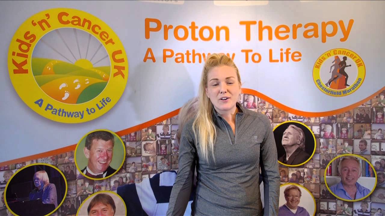 Victoria Crampton - YouTube