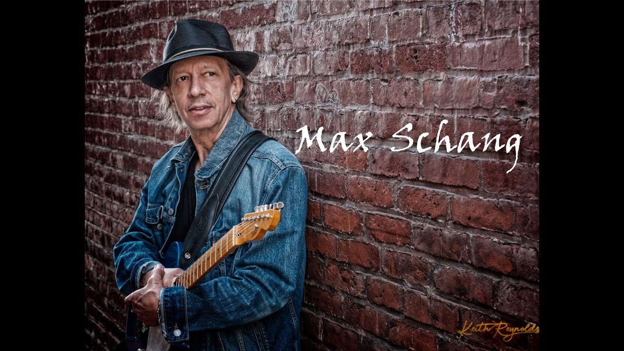 Max Schang NPR/WQLN Interview - 11/28/2020 - YouTube