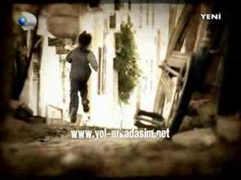 Yol Arkadasim Dizisi Jenerik Müzigi - Yol-Arkadasim.Net