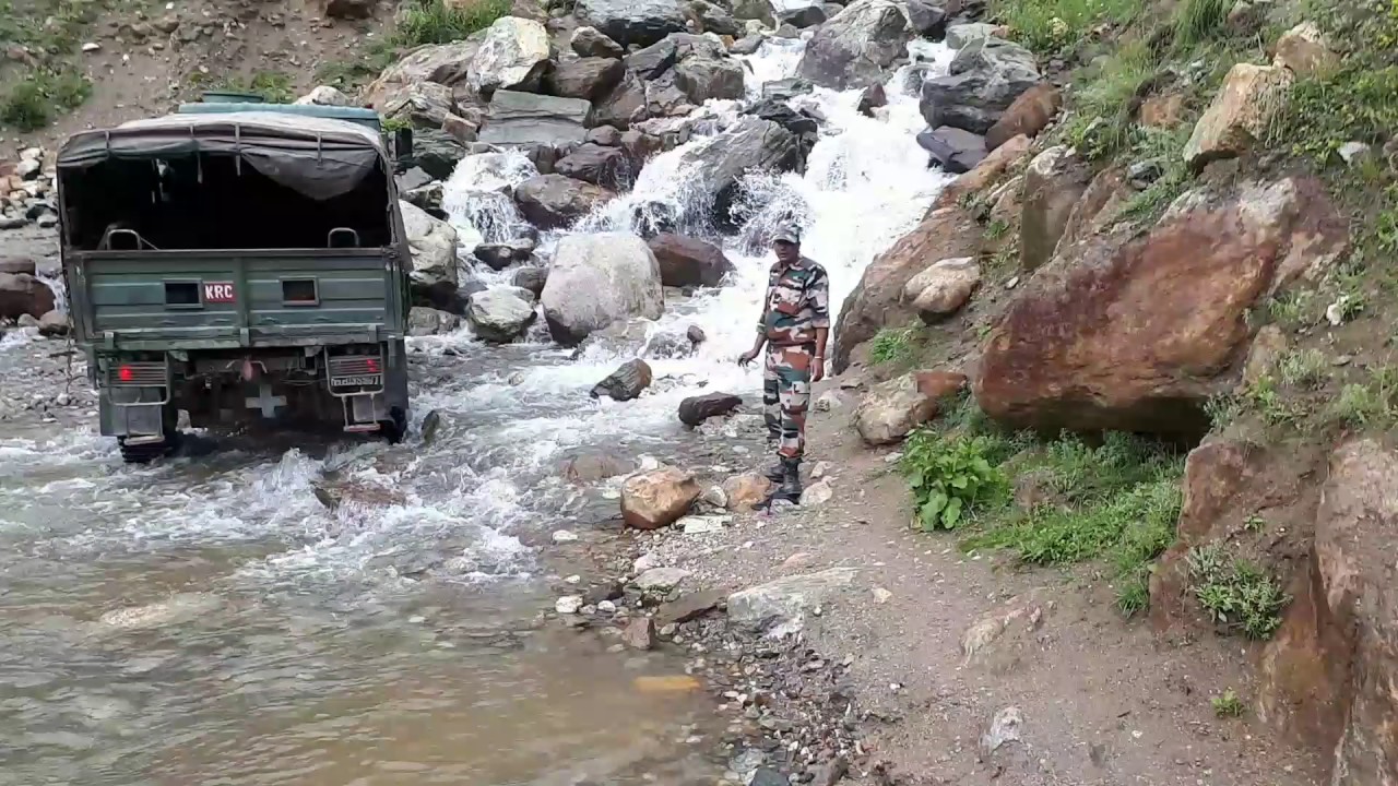 #India ka last village Mana Gaon# #Uttarakhand# - YouTube