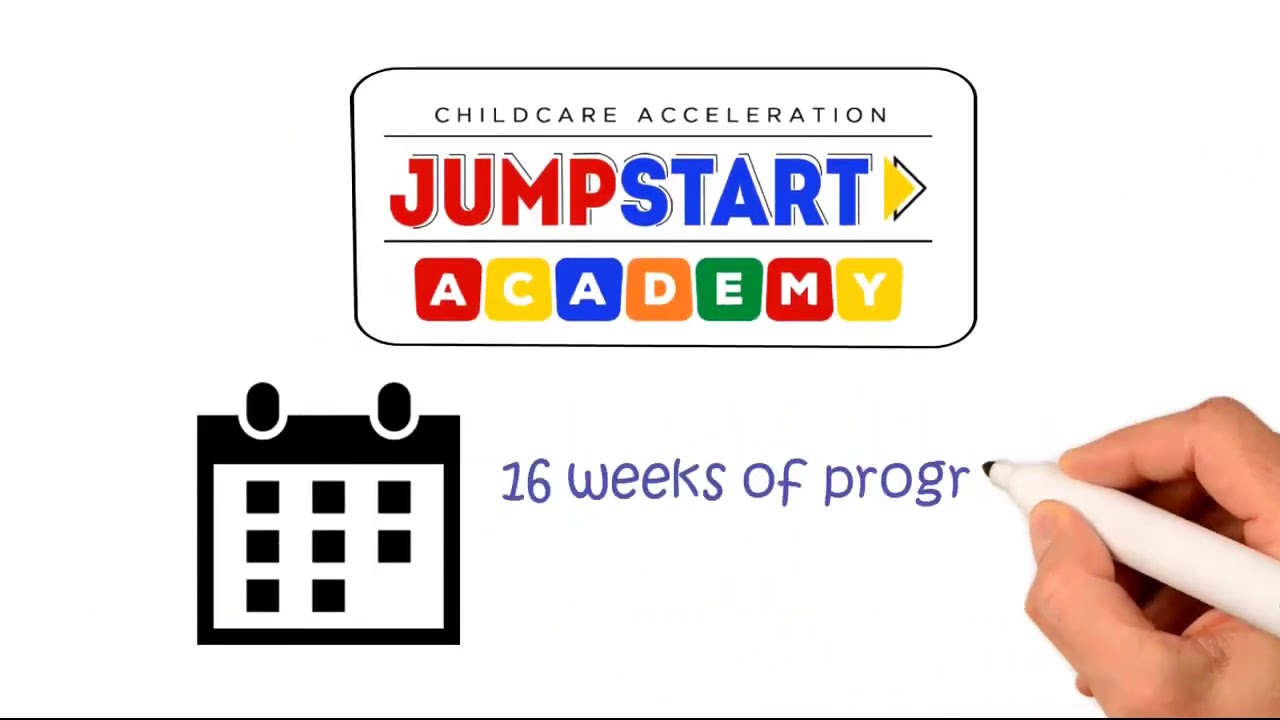 Introducing The Jumpstart Academy - YouTube