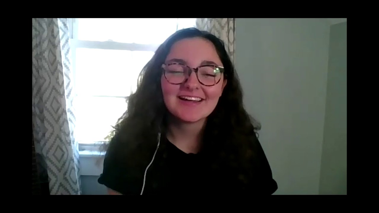 "Children of the Corona" with Olivia Rowe and guest Jacob Swenson ...