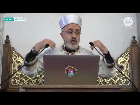 Asr Suresi Tefsiri