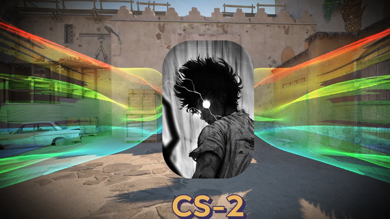 CS-2 Game Play De_mirage #cs2 #csgo #counterstrike #gaming #gameplay # ...