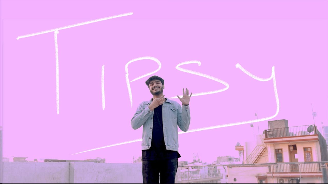 Rv Vegeta - Tipsy | Official Music video | Prod. Demonella | Latest Hit ...