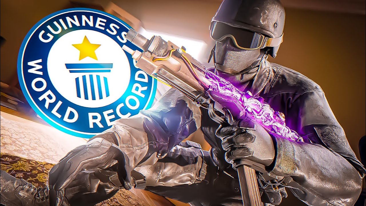 WATCH ME DROP A 40 BOMB WITH MY NEW STREAMPROOF EXTERNAL CHAIR (BO6 ...