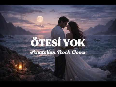 Ötesi Yok  (Sevdam Sevdaların Ötesindedir) - Anatolian Rock Cover