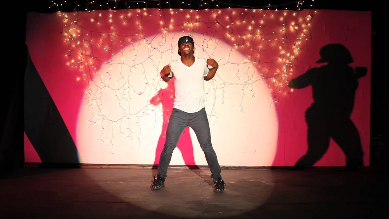 END OF THE NIGHT ~ Dimitri Reeves - YouTube