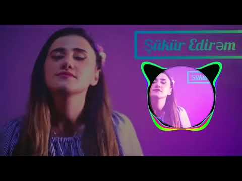 Səfərli Güntəkin - Şükür Edirəm (Official Music video)