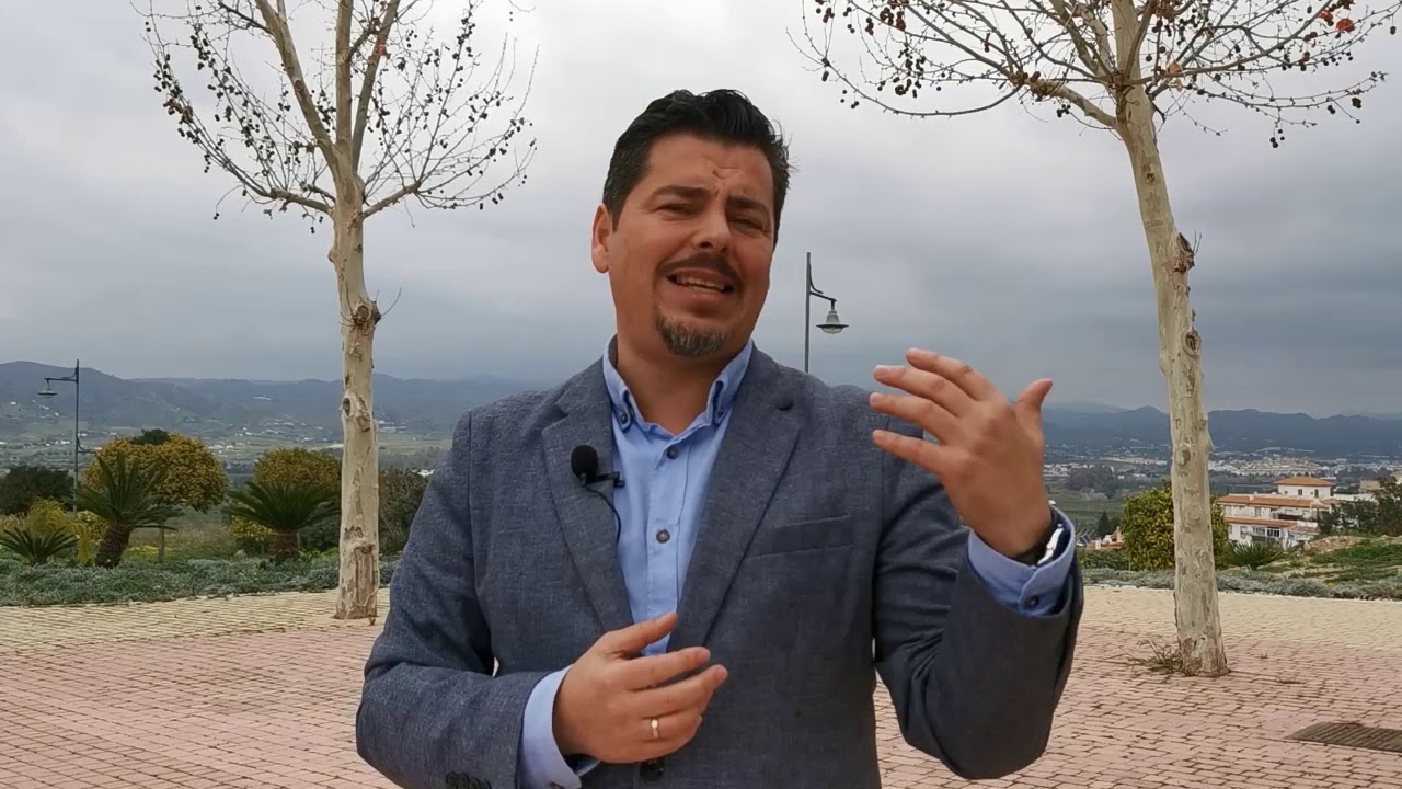 PEDRO PARDO PLENO CÁRTAMA FEBRERO 2020 - YouTube