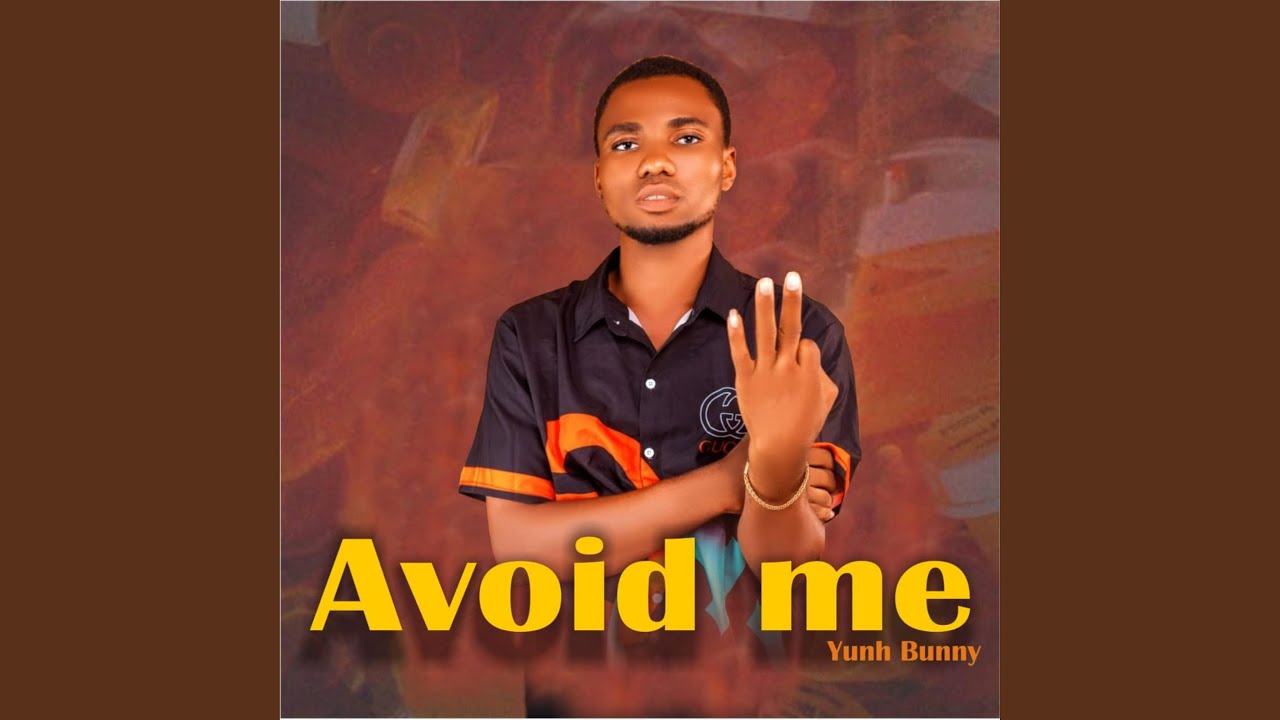 Avoid Me - YouTube