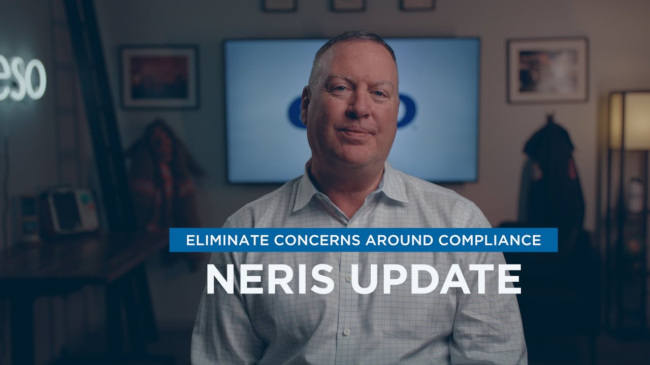 What Fire Departments Need to Know About NERIS - YouTube
