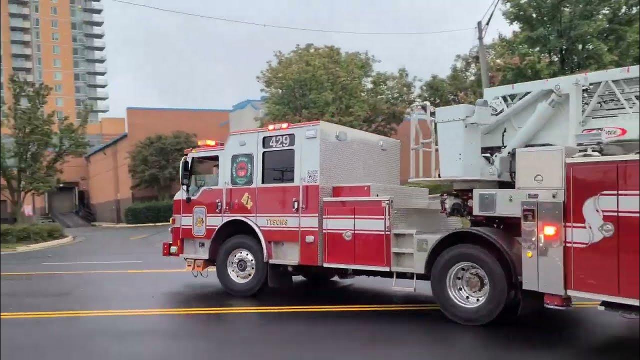 Fire Trucks, Ambulances, and Police Cars Responding Compilation - BEST OF 2023 Part 4 - YouTube