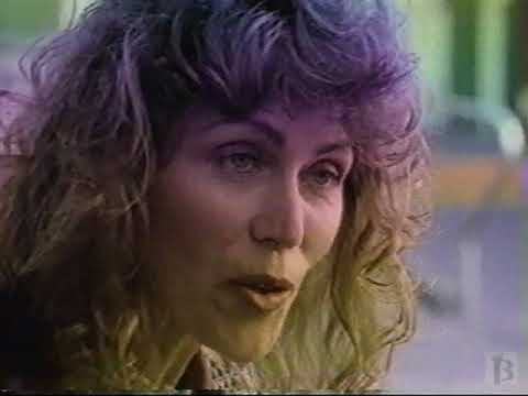 Suave Shampoo Commercial 1990 - YouTube