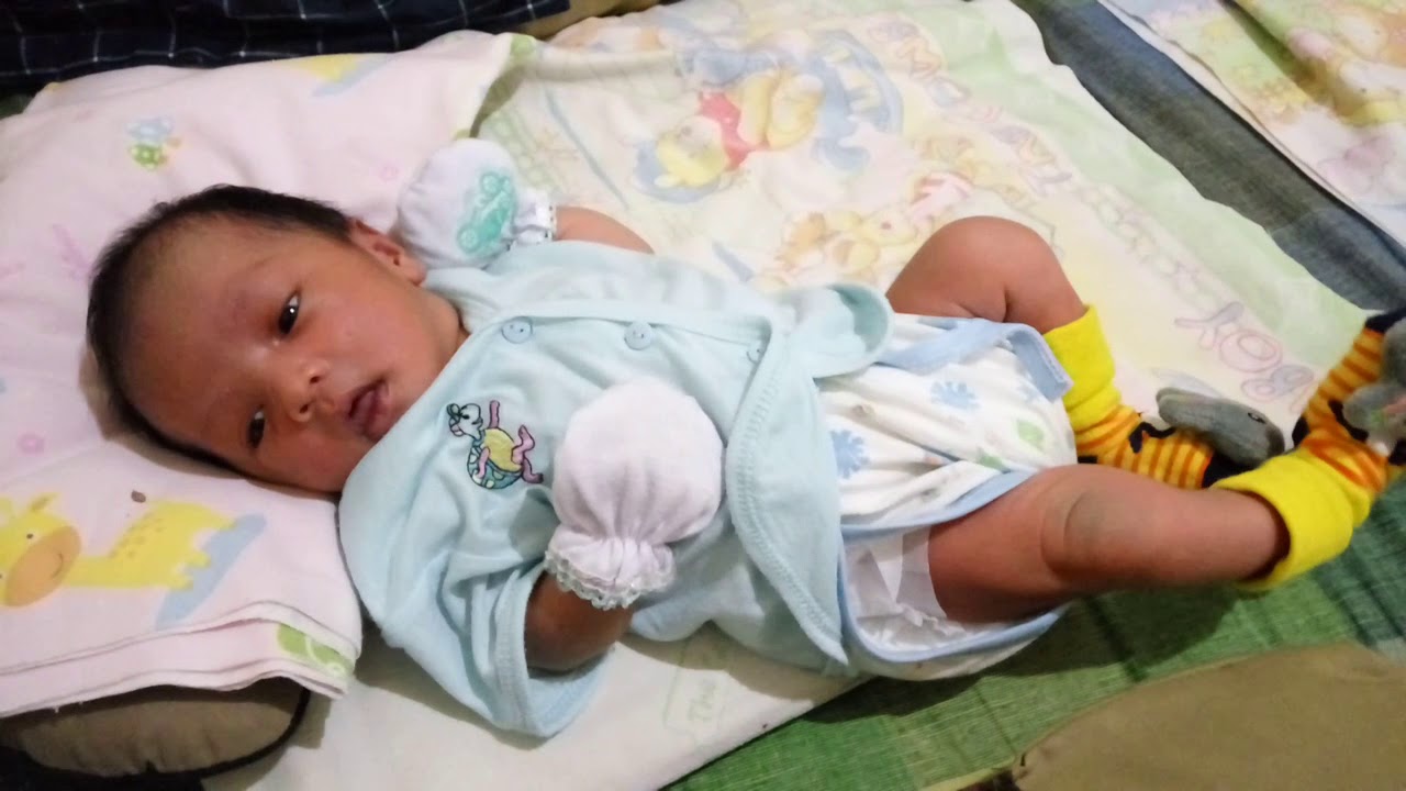 Baby Gi(2) - YouTube