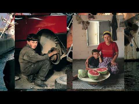 Eczacıbaşı Fotoğrafçılar Dizisi | “Manuel Çıtak” Retrospektifi