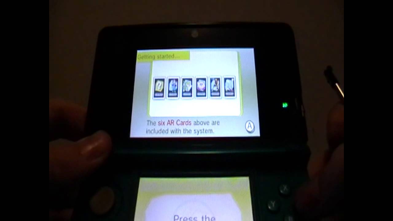 Game & Watch 2013 Series Premiere: Nintendo 3DS First Look! Part 3 ...