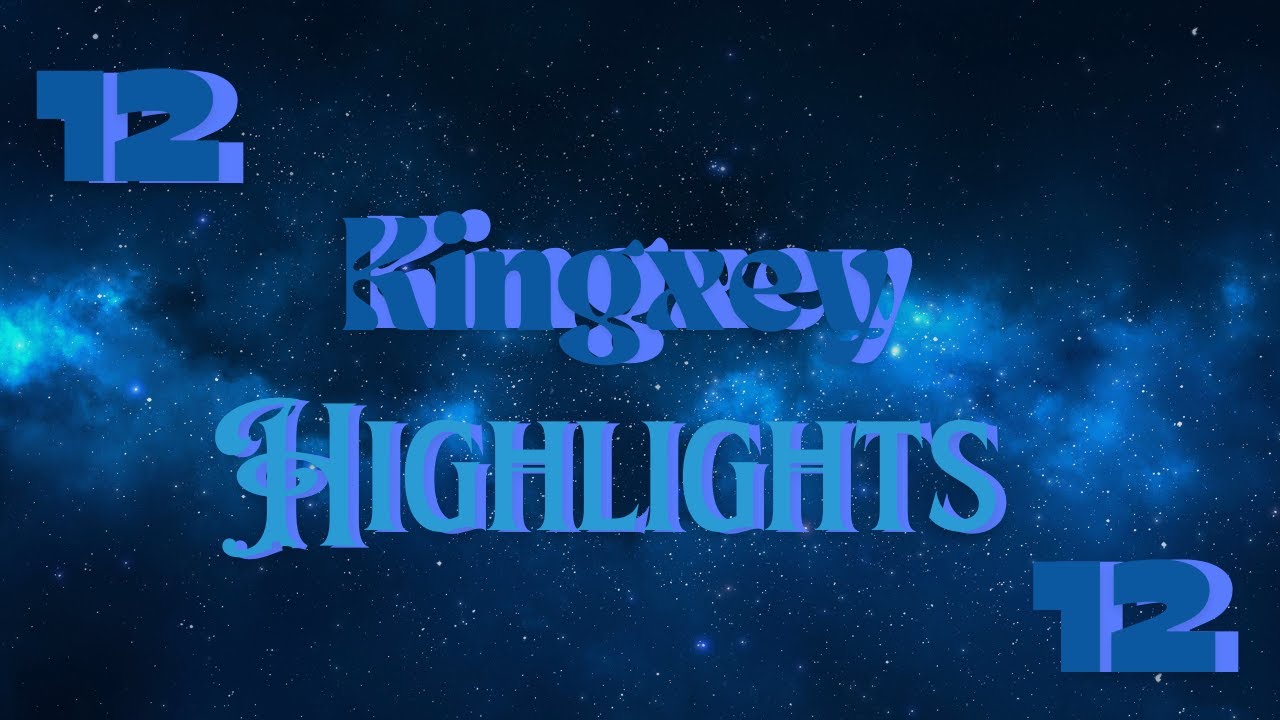 kxy Highlights 12 - YouTube