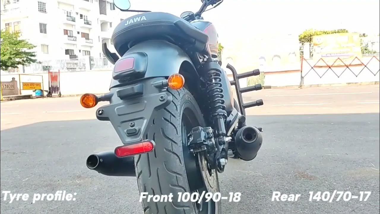 Java 42 FJ 🔥 mileage - YouTube