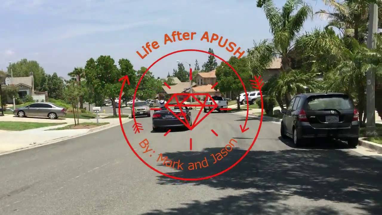 APUSH project -- by Jason Hoang and Mark Salgado (Mr. Baron's 4th ...