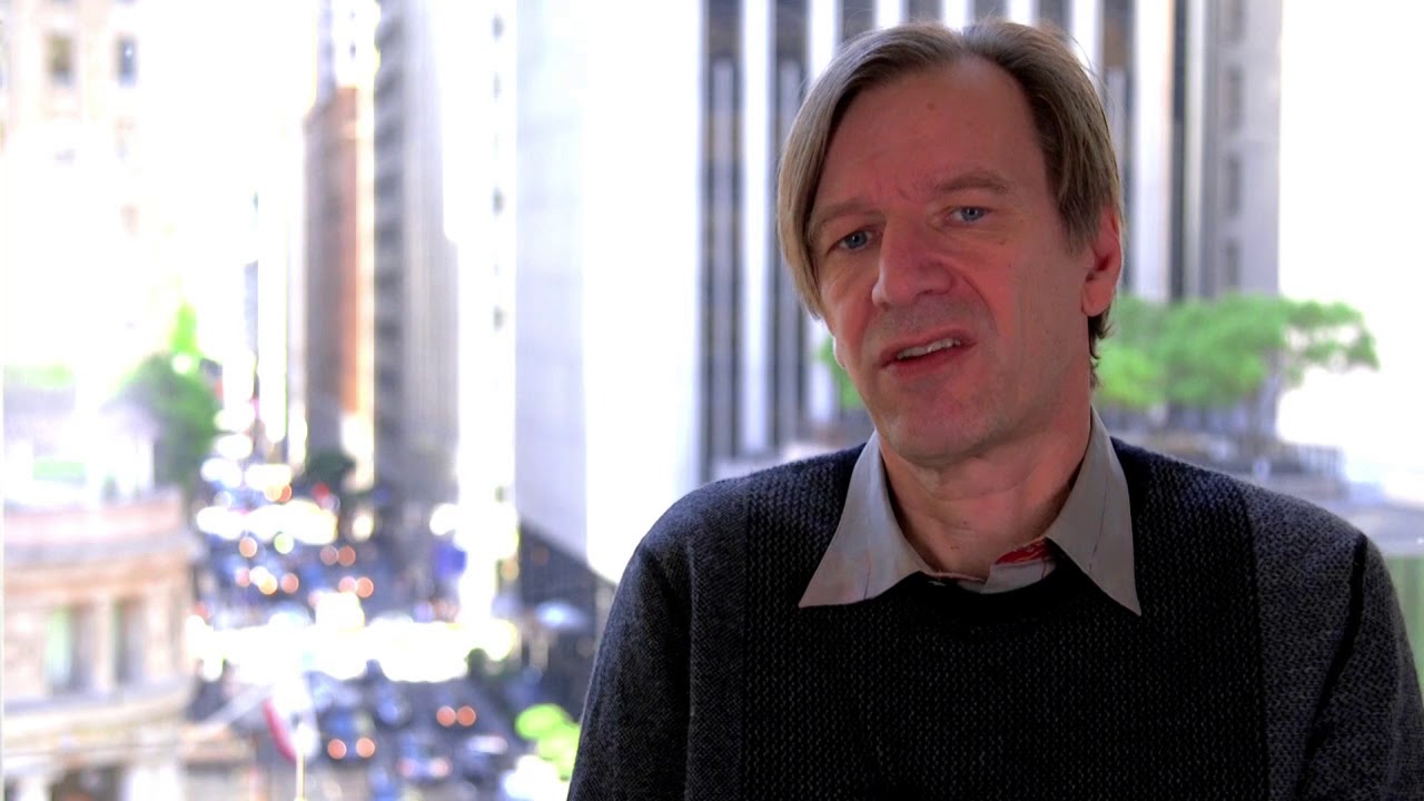 Crail on OpenPOWER - YouTube