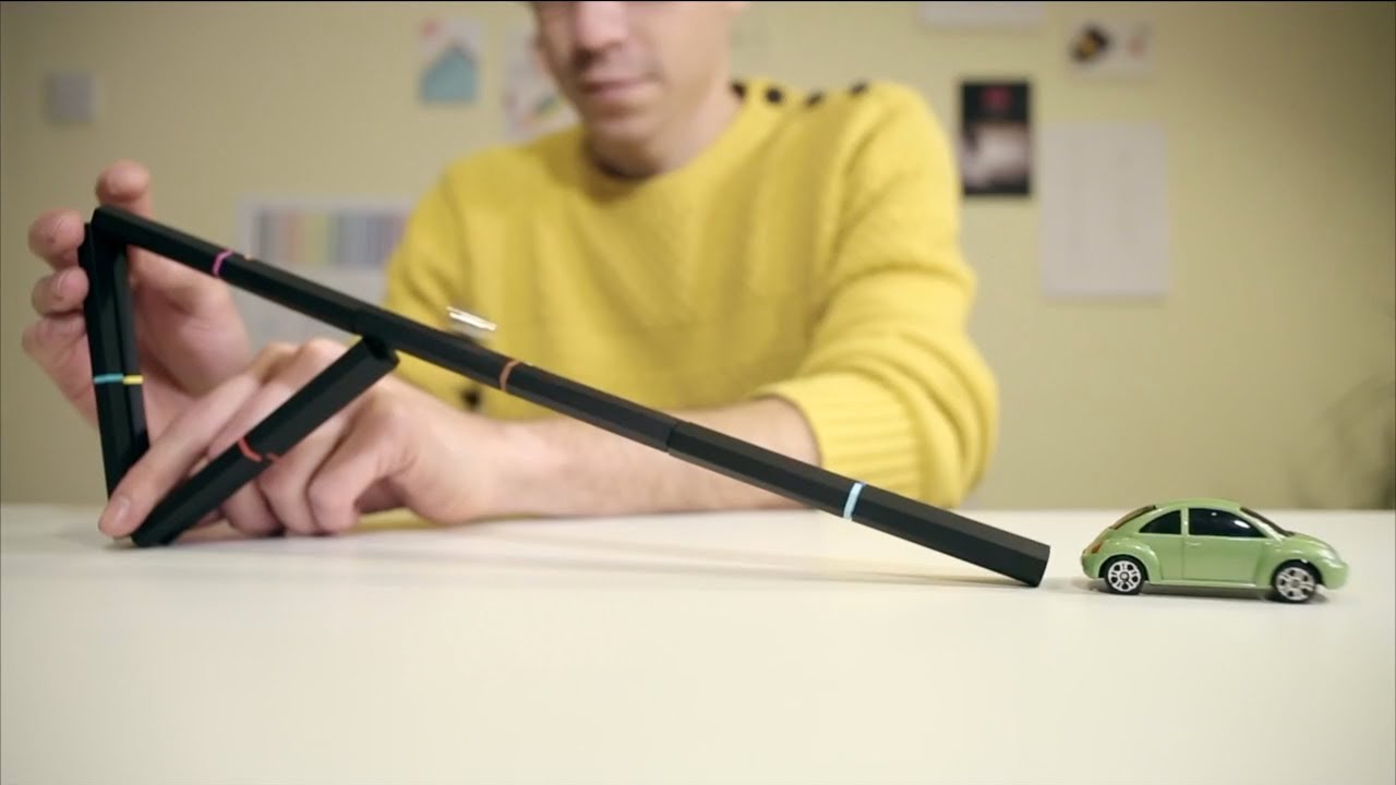 5 INCREDIBLE Inventions You NEED To See #10 - YouTube