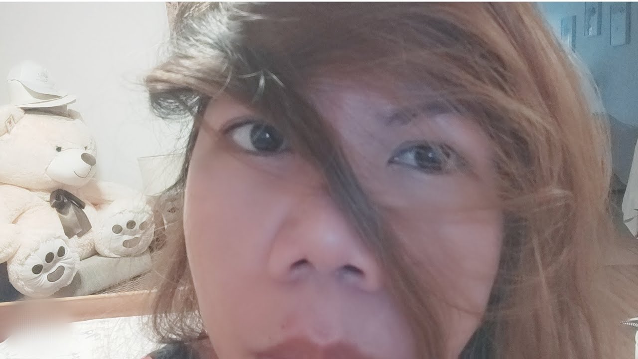 #my night routine after shower - YouTube