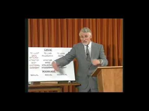 David Pawson 2nd Corinthians Unlocking The Bible Series - YouTube