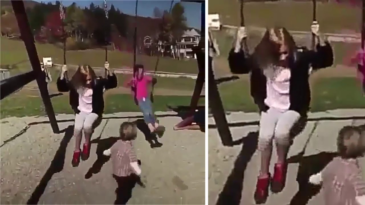 funny videos of people getting scared 28 - YouTube