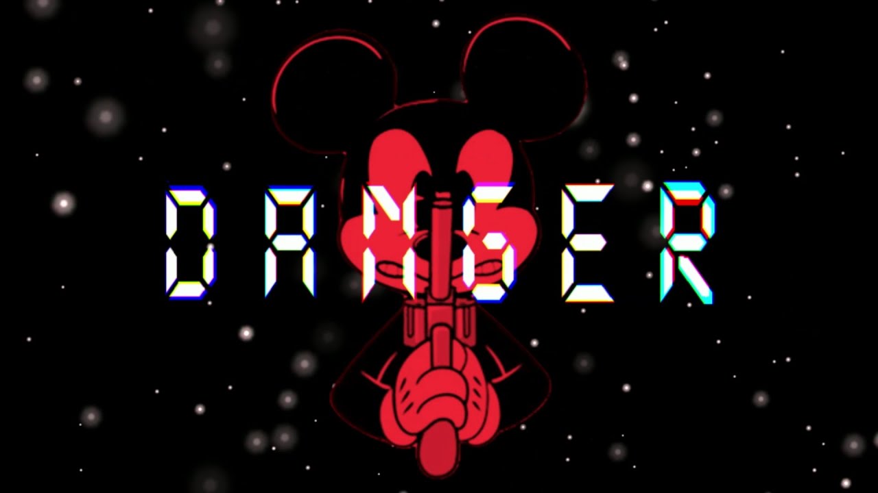 FREE Drill Type Beat " DANGER "|Drill Beat FREE |Drill Rap instrumental ...