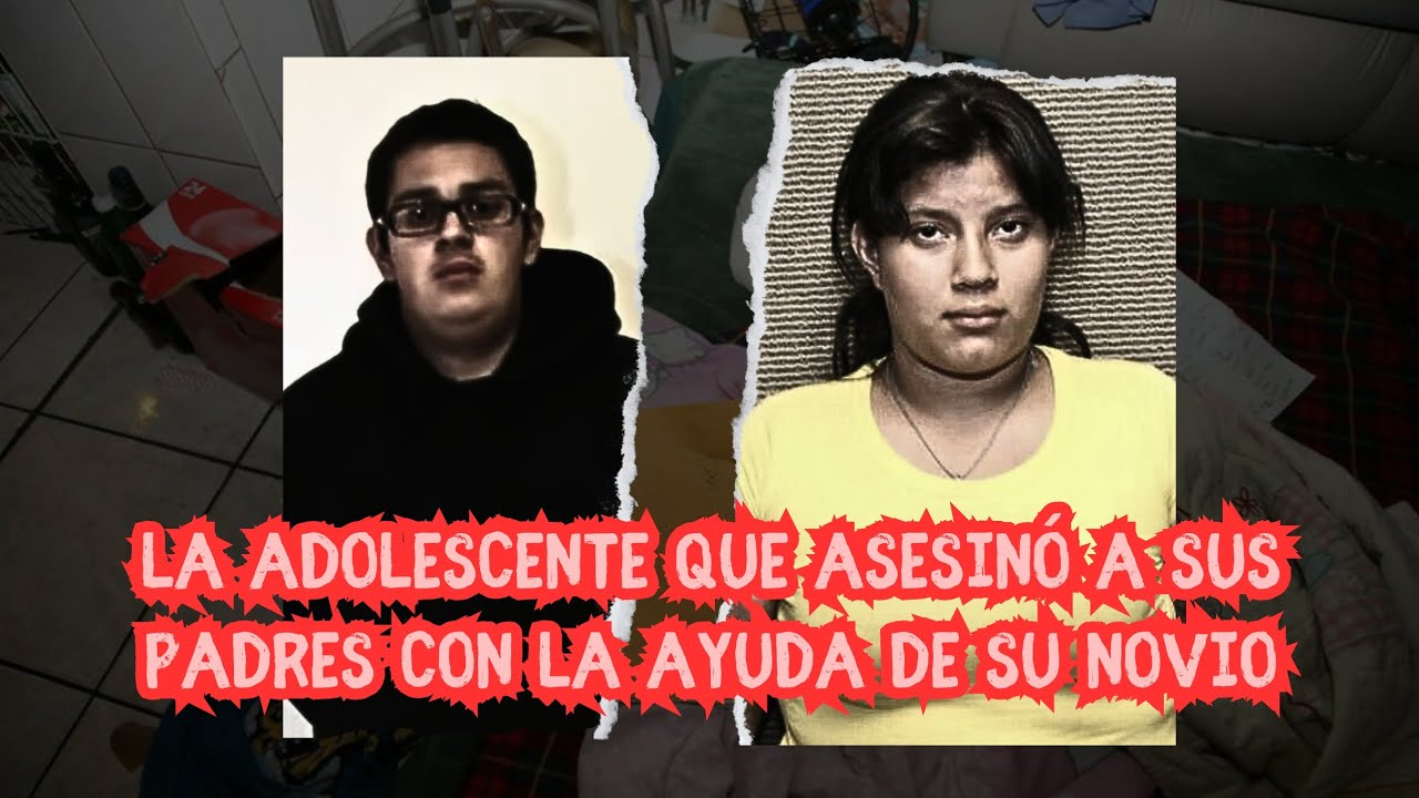 el MACABRO caso de CYNTHIA ÁLVAREZ y su novio GIOVANNI GALLARDO - YouTube