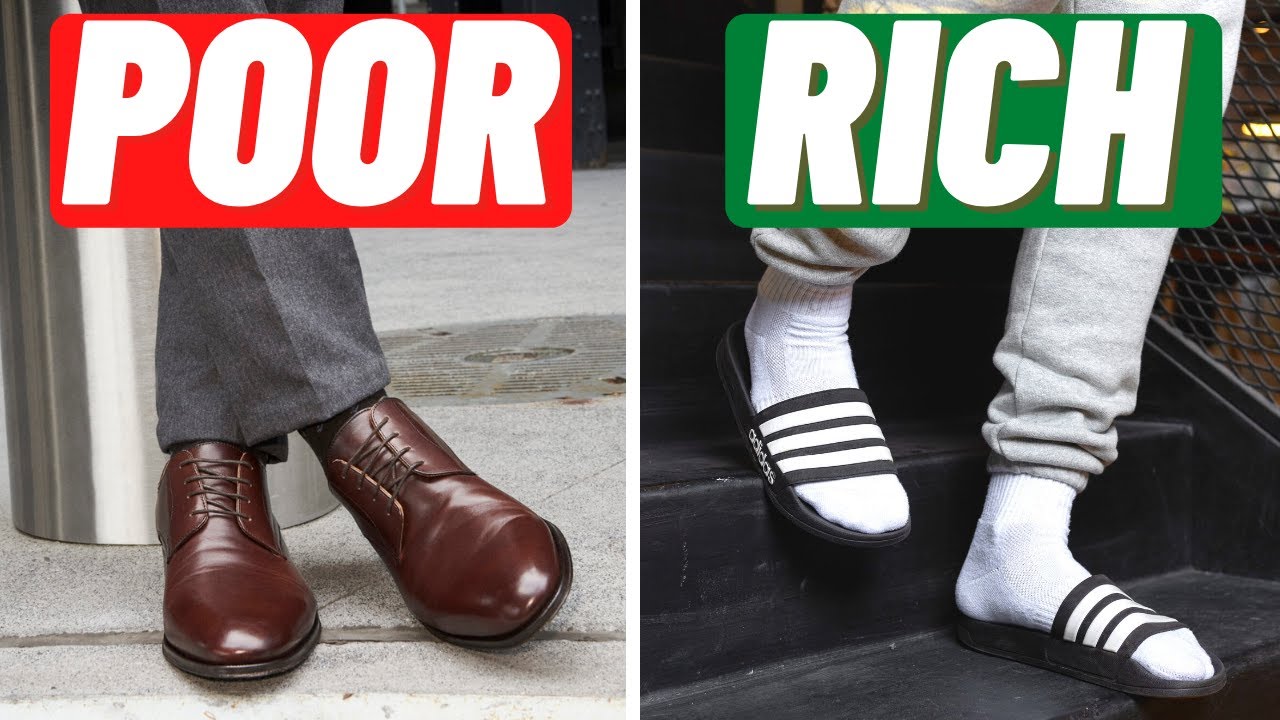 6 BAD Clothing Choices You Make Every Day - YouTube