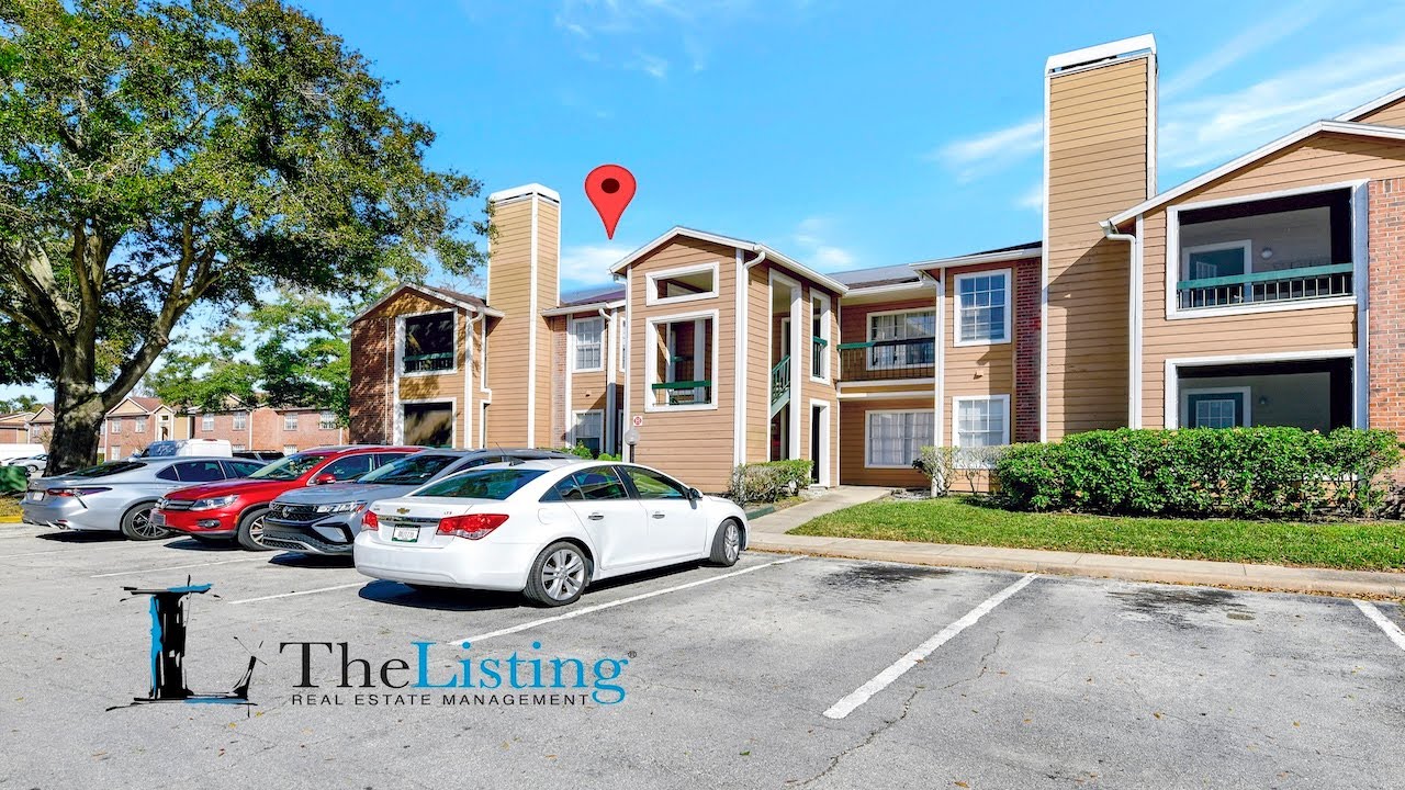 Orlando Florida Condo For Rent | 2bd/2bth Rental Home by Orlando ...