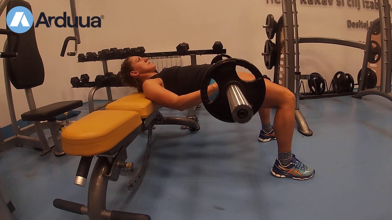 3 Strength functional base 3 - YouTube