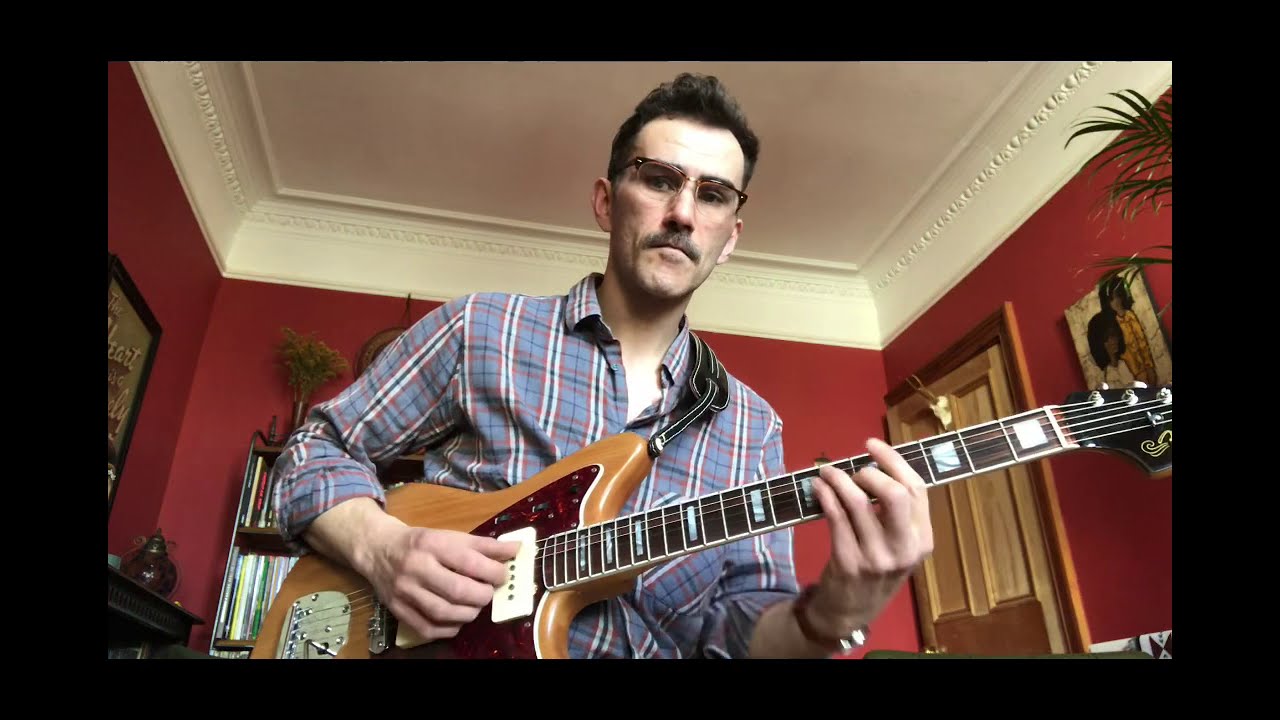 Sensitive Kind - J.J. Cale - YouTube