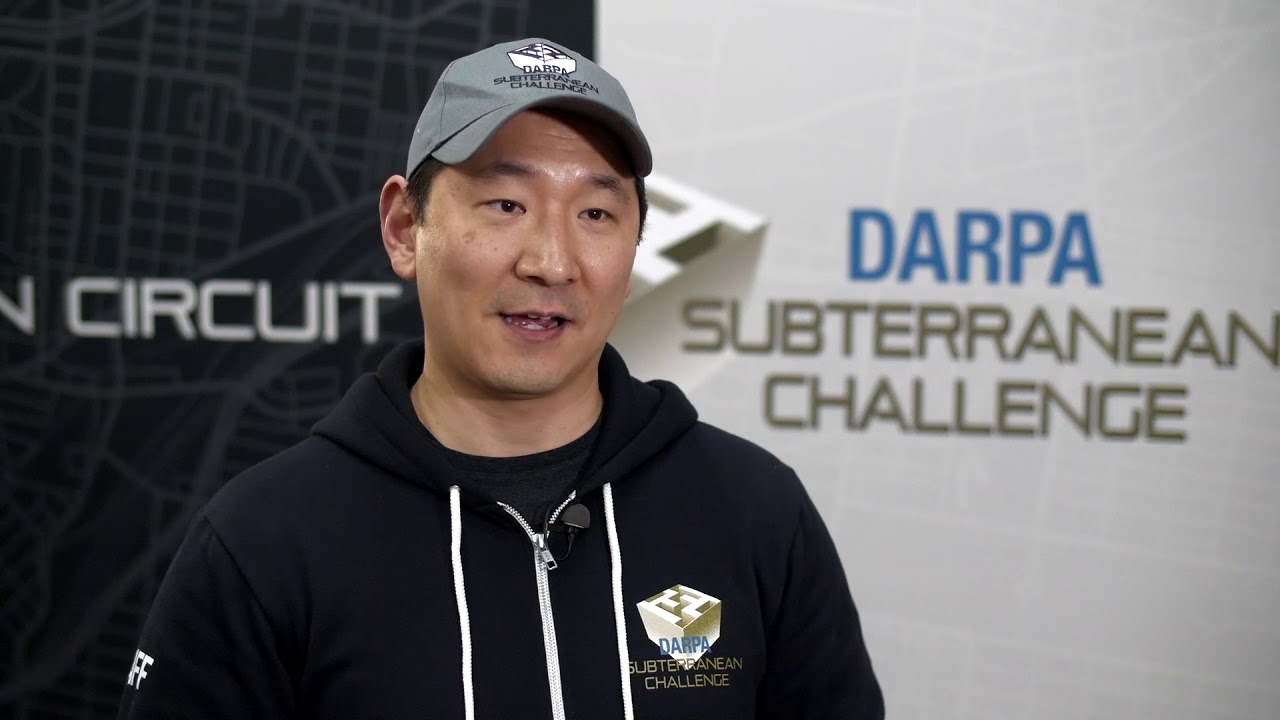 SubT Challenge Urban Circuit: Round 2 Day 3 - YouTube